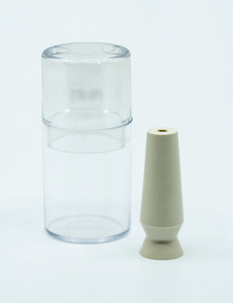 For Scleral Lenses | DMV Corporation