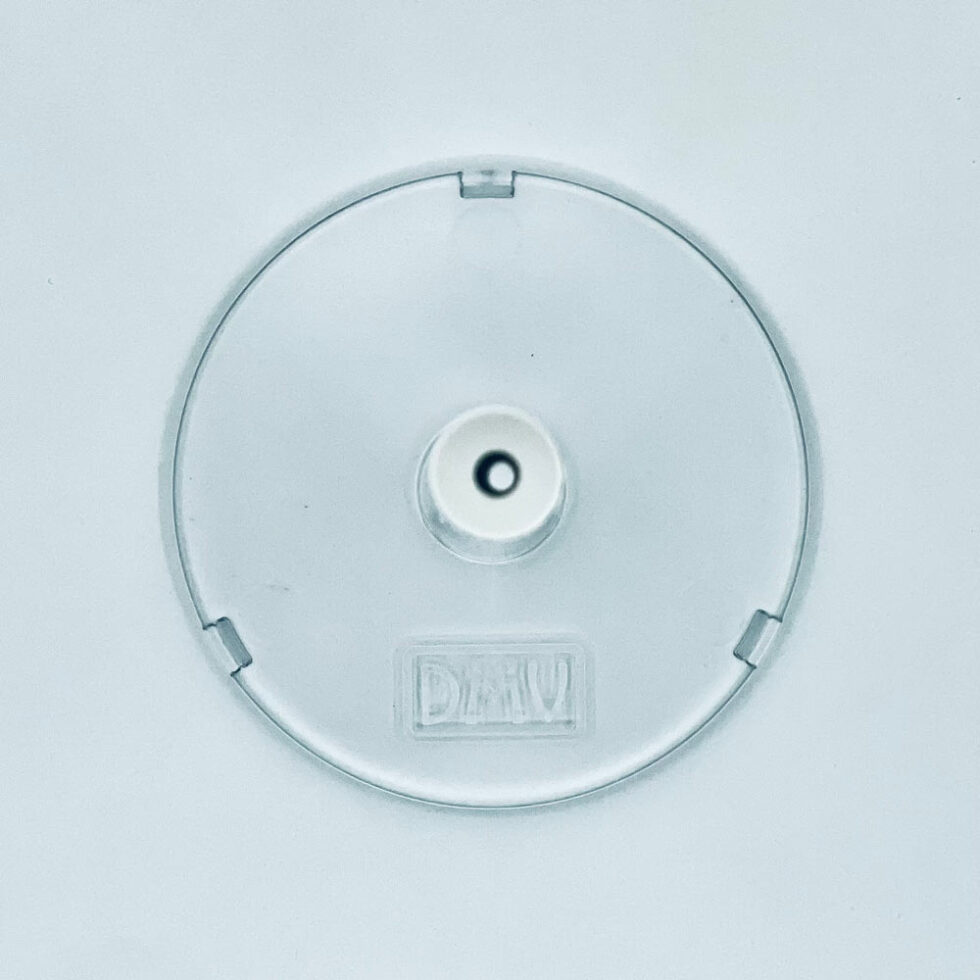 For Scleral Lenses | DMV Corporation